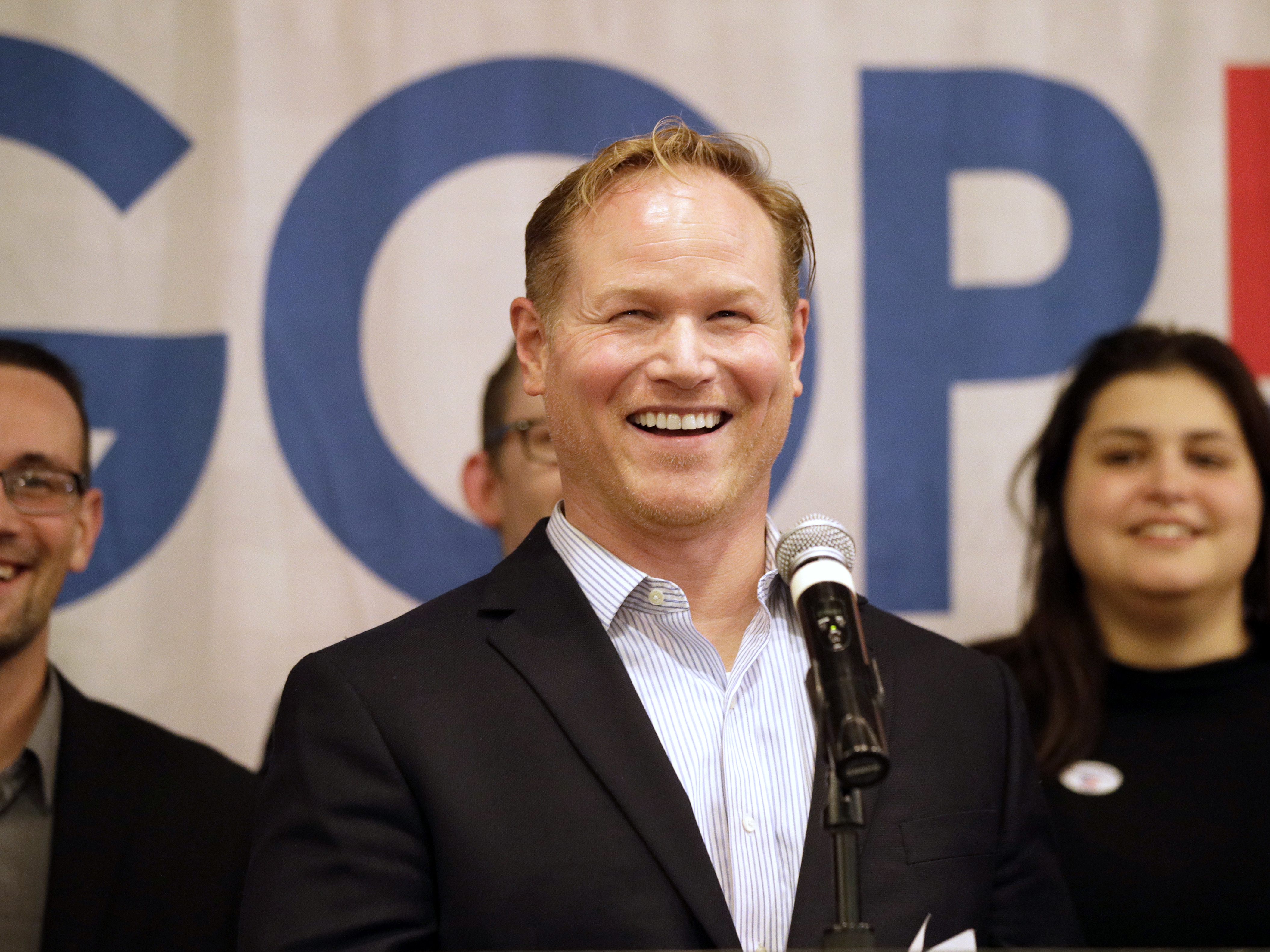 Kansas congressman addressing residence issue for 2nd time | News ...